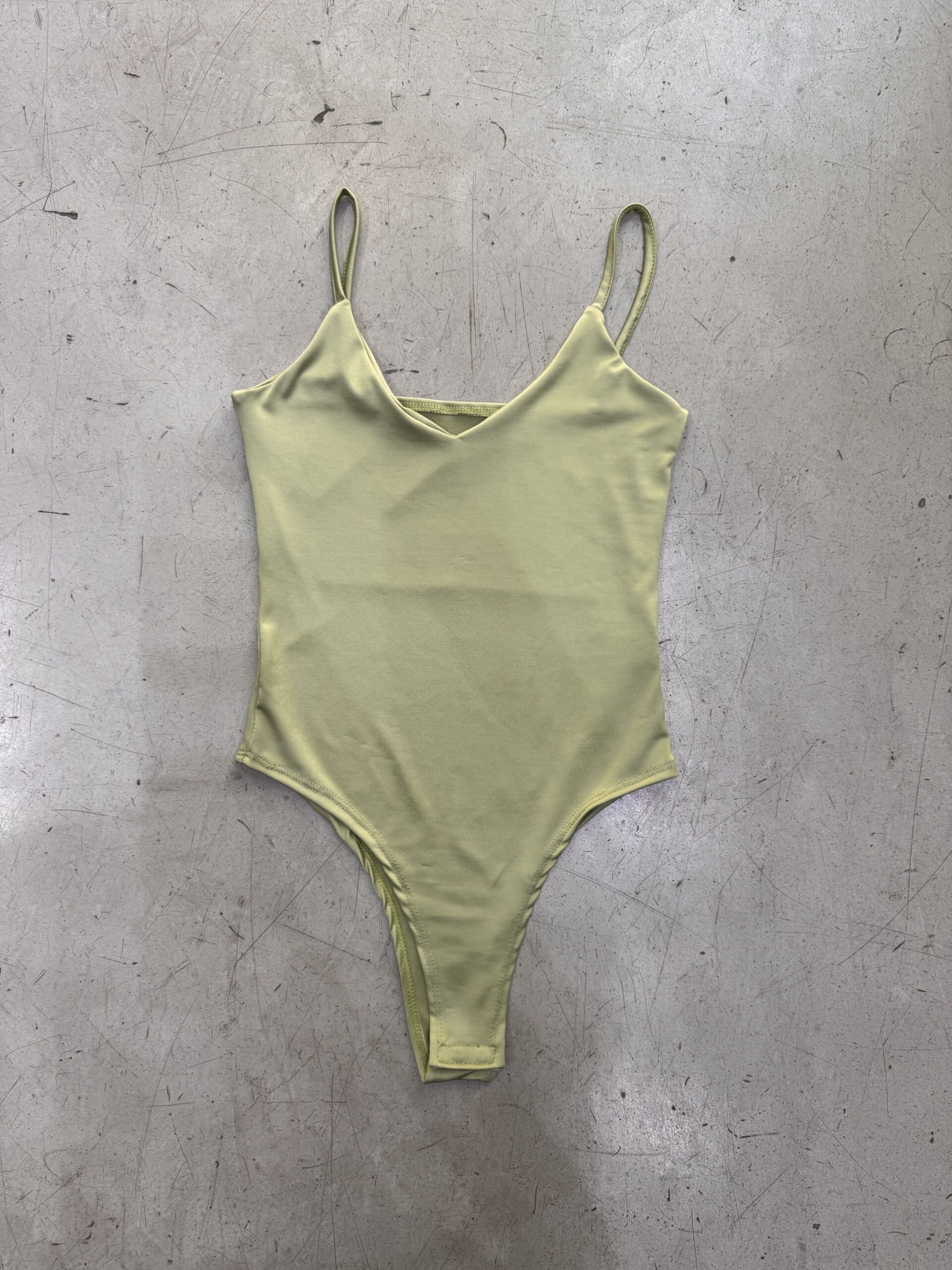 BODY AQUA – ROMA MODA