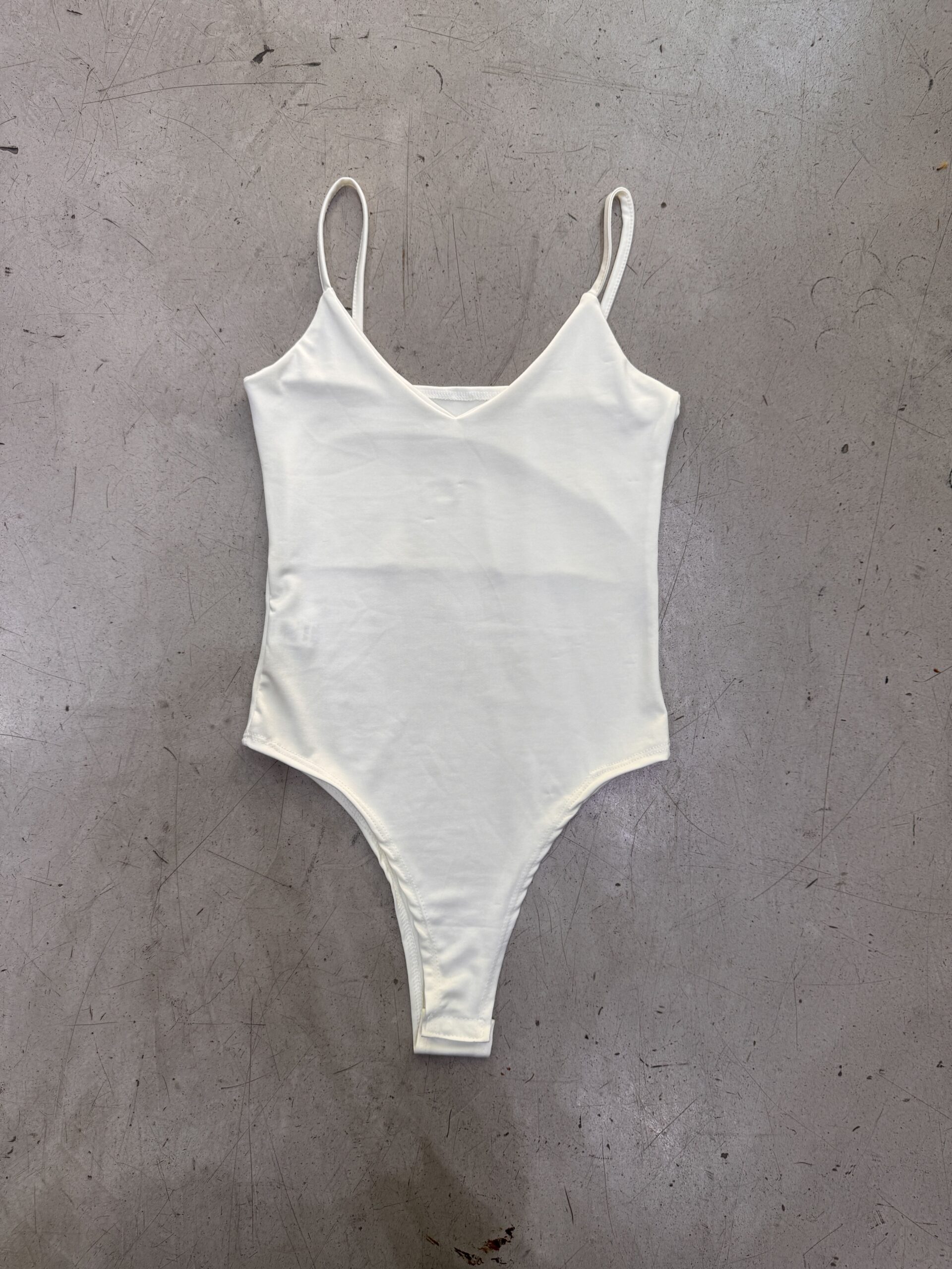 BODY AQUA – ROMA MODA