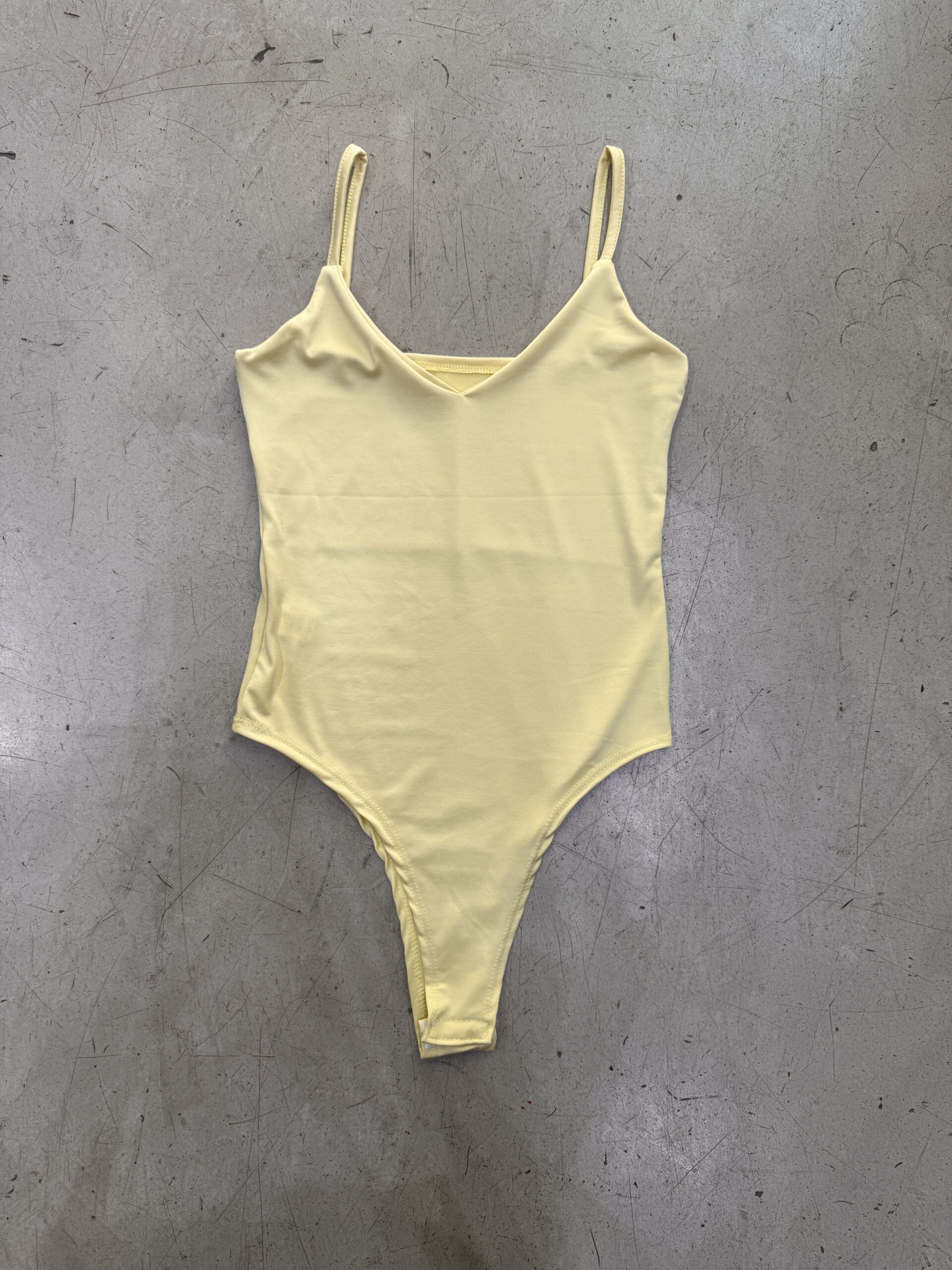 BODY AQUA – ROMA MODA